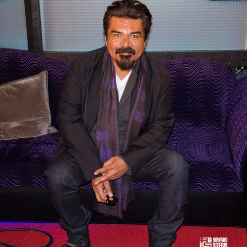 Stream George Lopez’s Alcohol Battles – The Howard Stern Show by Howard ...