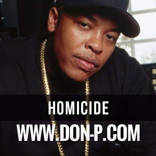 Stream DON P - Homicide (www.don-p.com) by DON-P | Listen online for ...