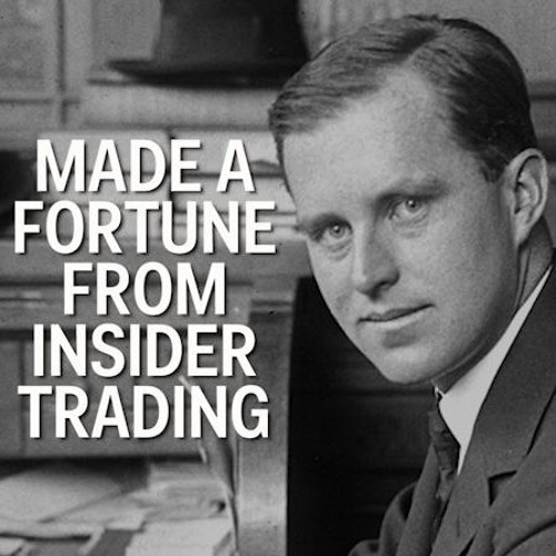 Stream episode Crime Pays - 6 Joseph Kennedy's Bootlegging Legacy by ...