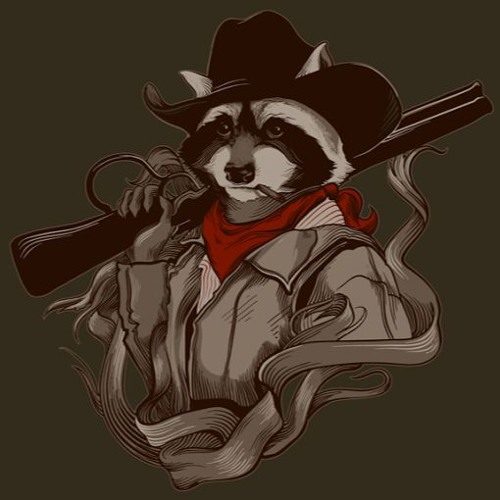 Stream Rocky Raccoon (feat. Jim Meskimen aka Morgan Freeman) - Frith ...