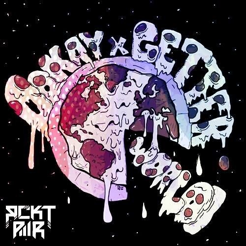 RCKT PWR - Free music on ToneDen