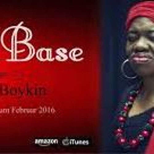 Stream CTOMusic | Listen to Brenda Boykin "HomeBase" playlist online ...