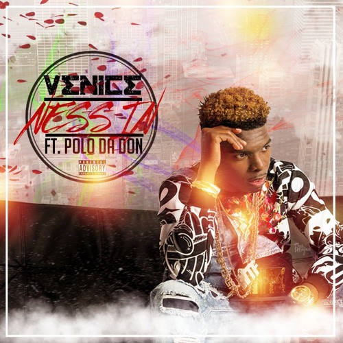 Stream Nessin Ft. Polo Da Don by venice | Listen online for free on ...