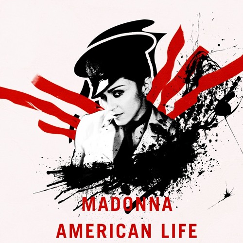 Stream American life - Do I have to change -Manu mix 2006 by Manu ...