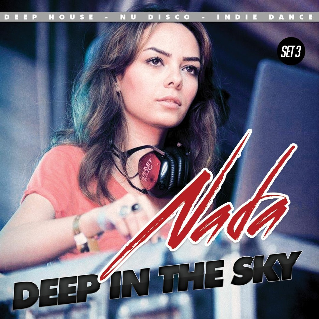 Stream NADA - Deep In The Sky 3 by NADA BASNALY (PALESTINE) | Listen ...