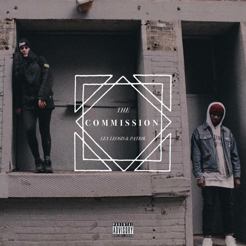 Stream The Commission | Listen to The Commission EP playlist online for ...