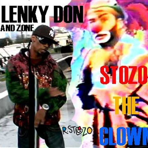 Stream THE BIGG MON CARTOON by Stozo The Clown | Listen online for free ...