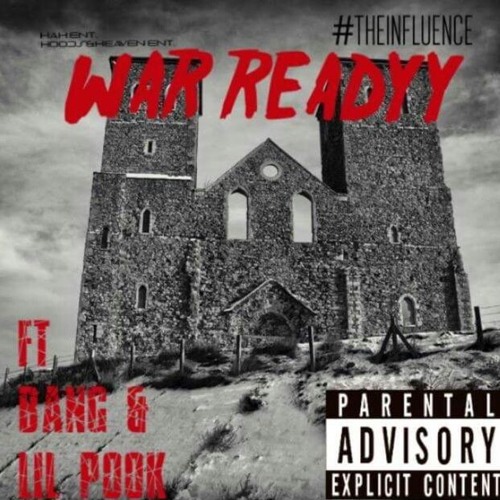 Stream Damu BanG ft LiL Pook "War ReaDy" by Damu Bang | Listen online ...