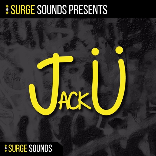 Stream Surge Sounds | JACK Ü by Surge Sounds | Listen online for free ... Stream Surge Sounds | JACK Ü by Surge Sounds | Listen online for free ...