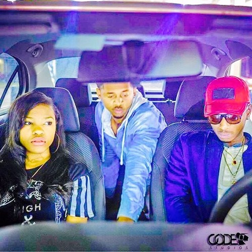 Stream DONT REMIX ("Came Here For") by Perri Jones | Listen online for ...