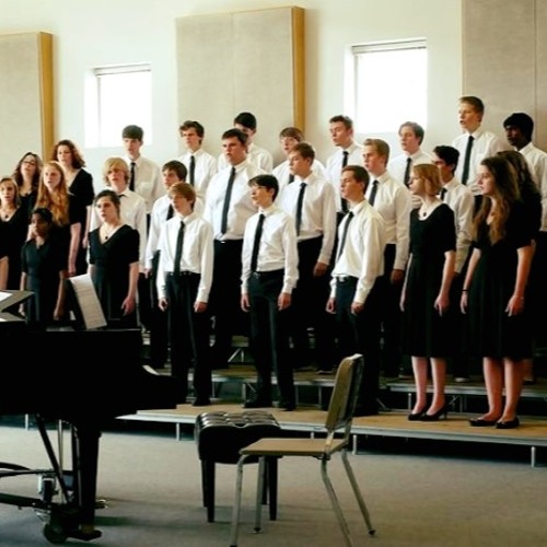 Stream "Earth Song" by Frank Ticheli (Live - AISU Chamber Choir) by ...