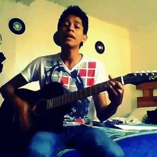 Stream Ariel Camacho- Hablemos (cover) by Edson Gart | Listen online ...