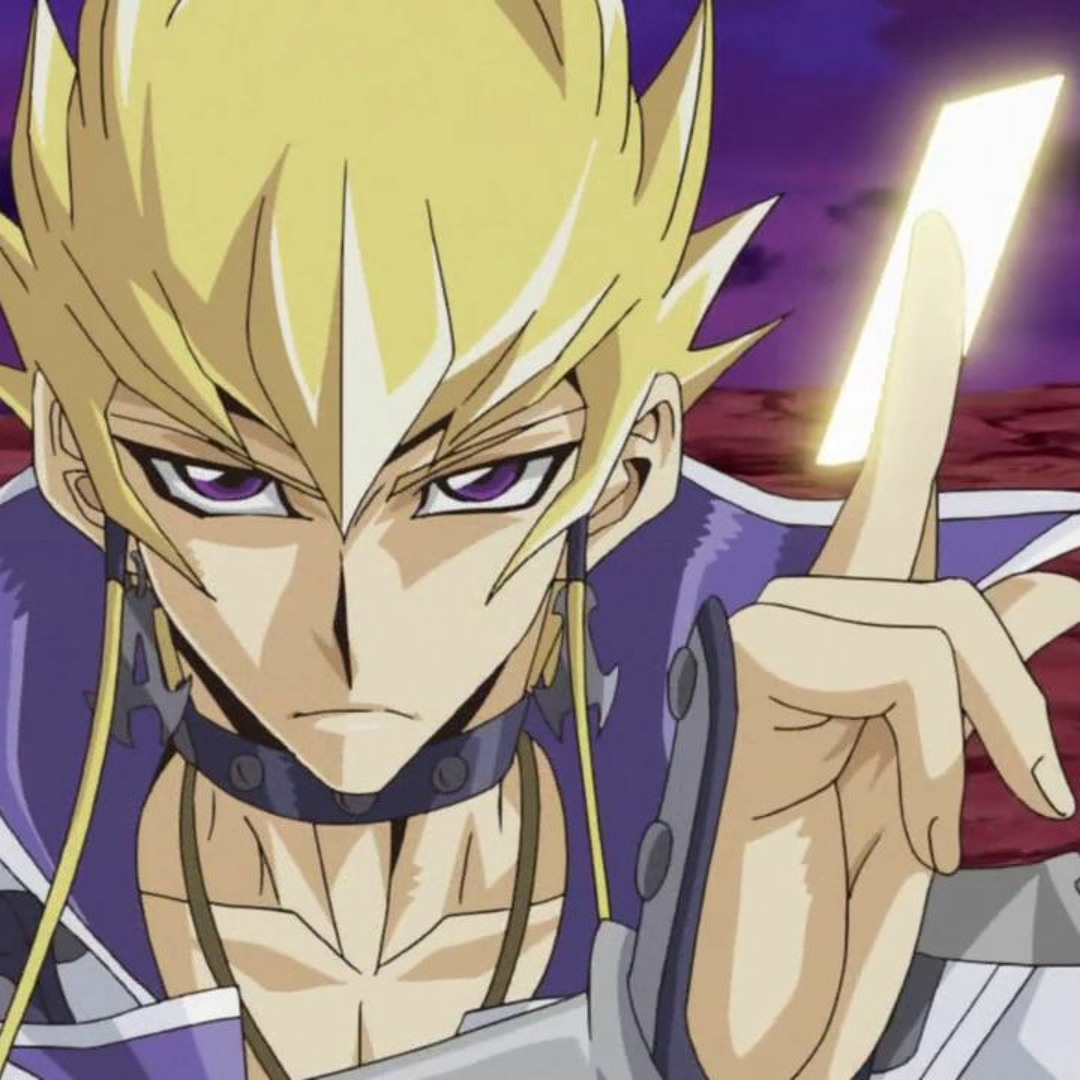 Stream Yu - Gi - Oh! Arc - V Fan Music - A King's Burning Soul [Jack ...