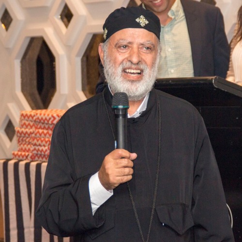 Stream The Book of Isaiah - Chapter 7 (Father Michael Fanous).MP3 by ...