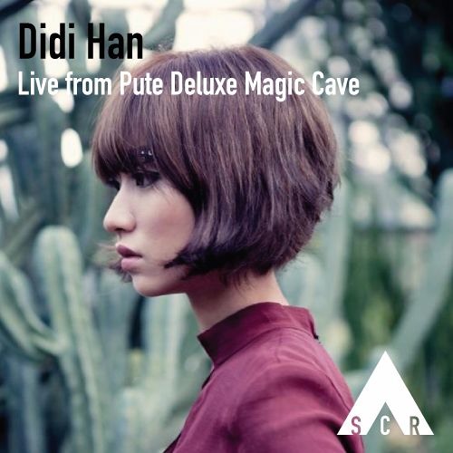 Stream Didi Han - Live from the Pute Deluxe Magic Cave by Seoul ...