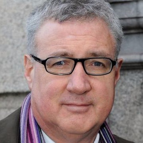 Stream Today with Sean O'Rourke | Professor John Crown by RTÉ Radio 1 ...