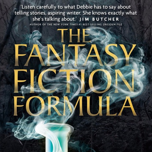 Stream The Fantasy Fiction Formula Podcast 1 by Manchester University ...