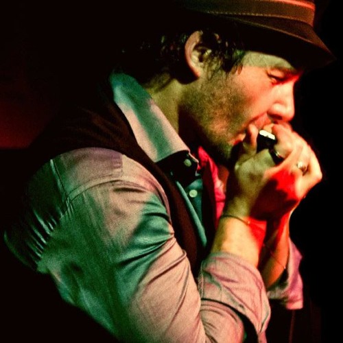 Stream Hoochie Coochie Man by Greg Miller Harmonica | Listen online for free on SoundCloud