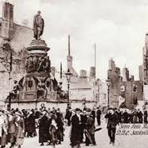 Stream episode The Business | A Business map of 1916 Dublin by RTÉ ...