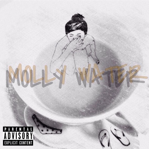 Stream Molly Water by Zigga | Listen online for free on SoundCloud