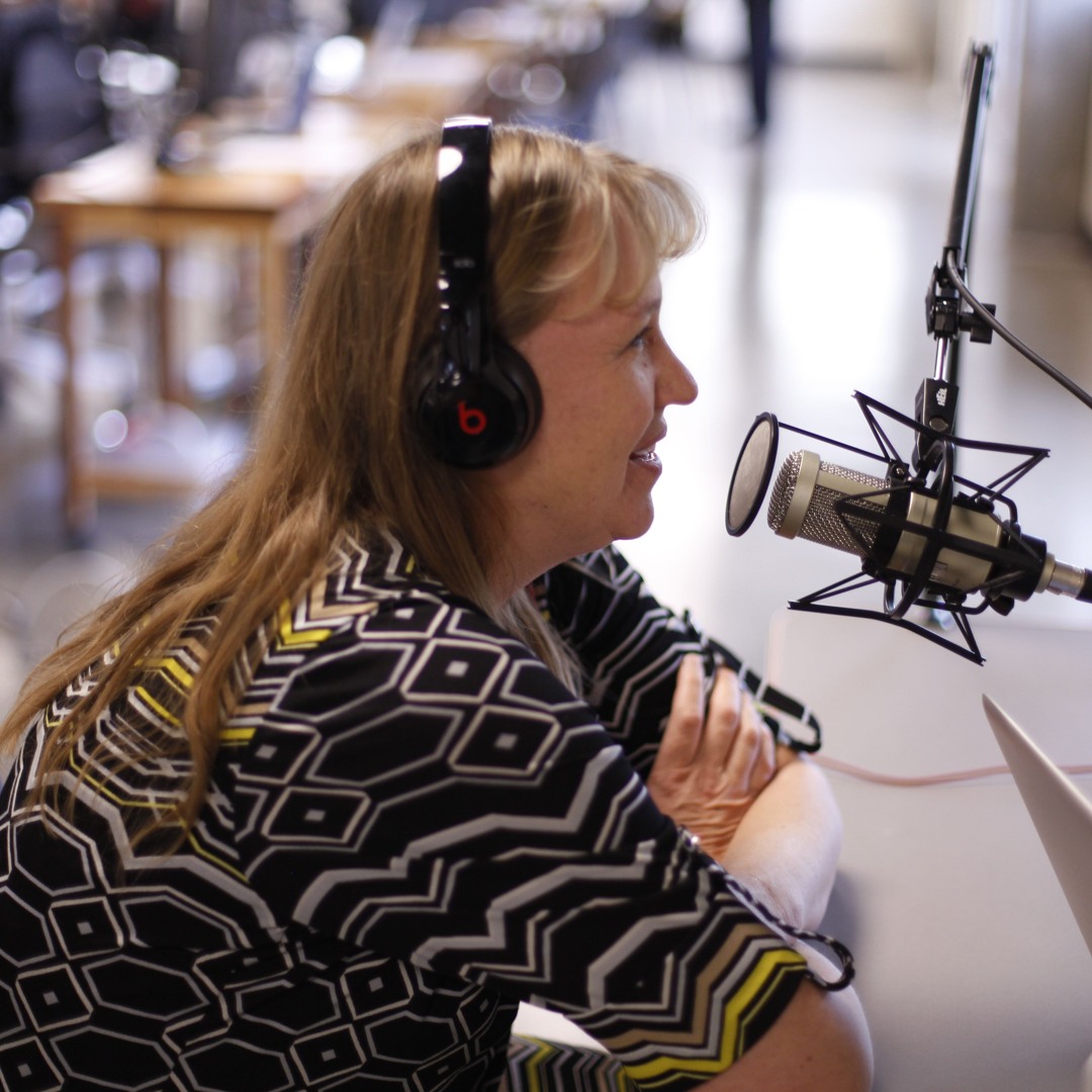 Stream episode Tina Wisneski by Nashville Software School podcast ...