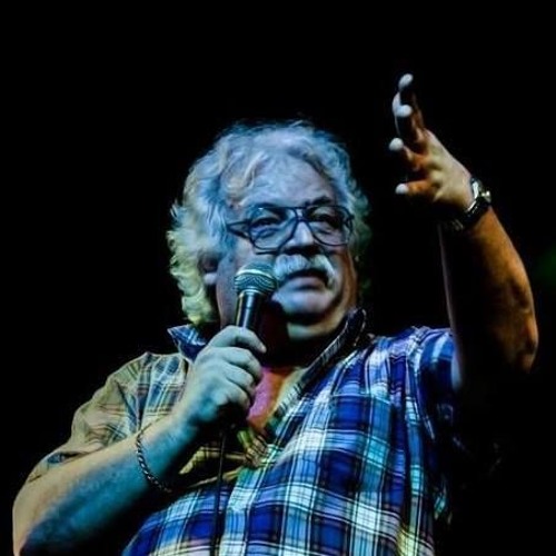 Stream RELATO DE DANIEL BRITTO by milcosasxdecir | Listen online for ...