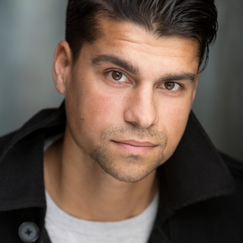 Stream Interview With Tyrone Lopez.MP3 by User 842050259 | Listen ...