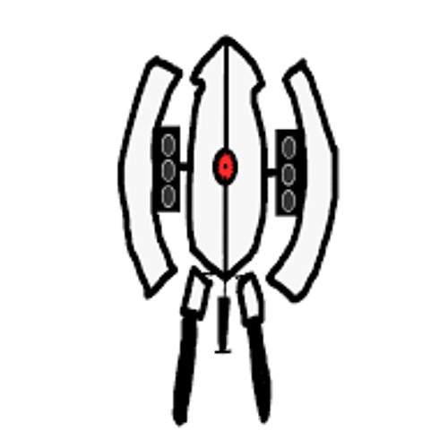 Stream Portal 2 Cara Mia/Turret Opera 8-Bit version by Sharpclaw ...