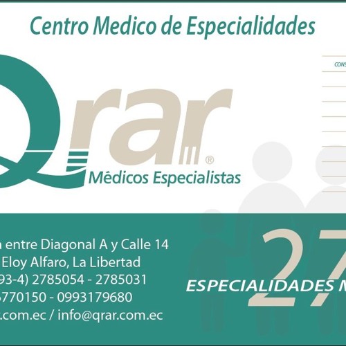 Stream Marzo 28 Qrar Campaña Glaucoma by Centro Médico de ...