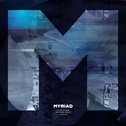 Stream Claw Marks by Myriad | Listen online for free on SoundCloud