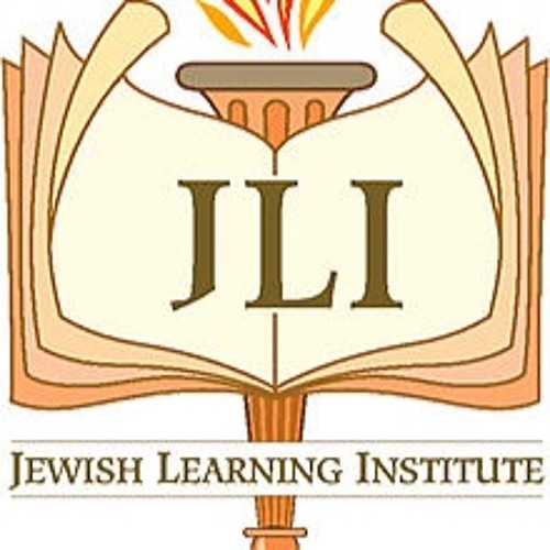 Stream episode Rohr Jewish Learning Institute "Journey Of Soul by ...