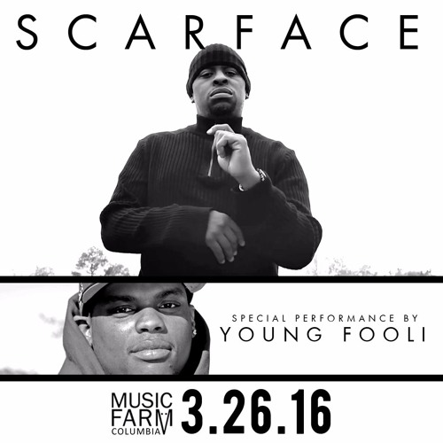 Stream Scarface Interview w/ DJ Prince Ice and Shekeese Tha Beast on ...