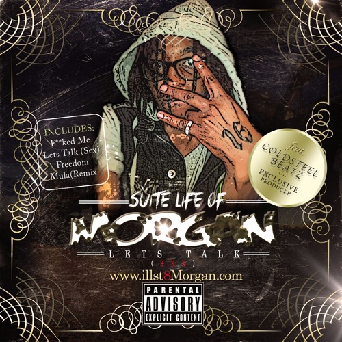 Stream Lets Talk Sex By Illst8morgan Listen Online For Free On