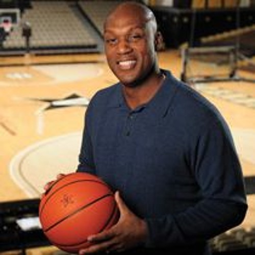 Stream episode Former Vanderbilt basketball star Barry Booker joins the ...