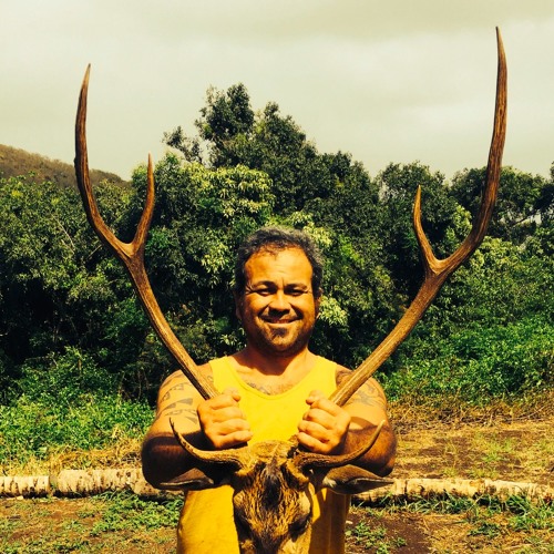 Stream Da Paniolo Prince | Listen to Da Reverse Missionary playlist ...