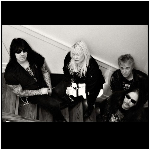 Listen to 08 Rock's Not Dead by LRockMusic in Rock's Not Dead EP ...