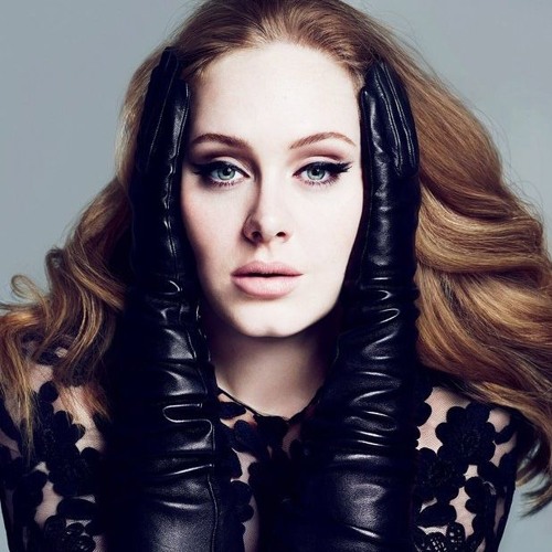 Stream Adele Hello (Short Remix) by Dj Pikows | Listen online for free ...