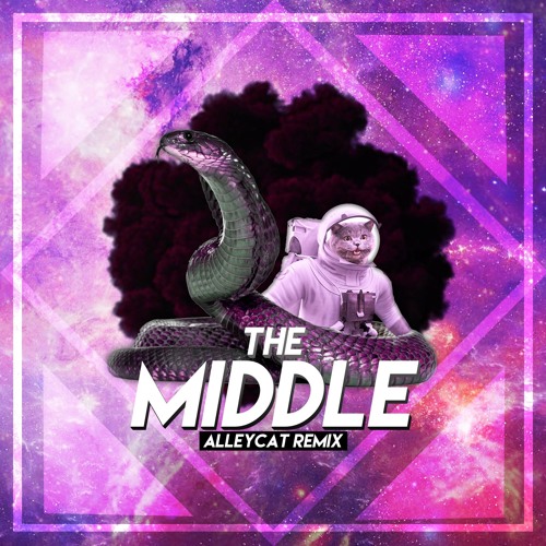 Stream Alley Cat In The Middle by dj Alleycat AUS | Listen online for ...