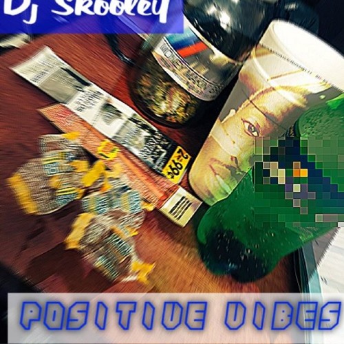Stream Positive Vibes Only by DjSkooley | Listen online for free on ...