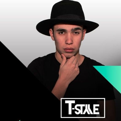 Stream T-Style @ Dancetour Zwolle 2016 (LIVESET) by T-STYLE | Listen ...