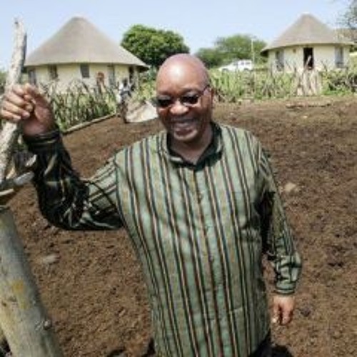 Stream Listen: Chief Justice Mogoeng Mogoeng delivers judgement by ...