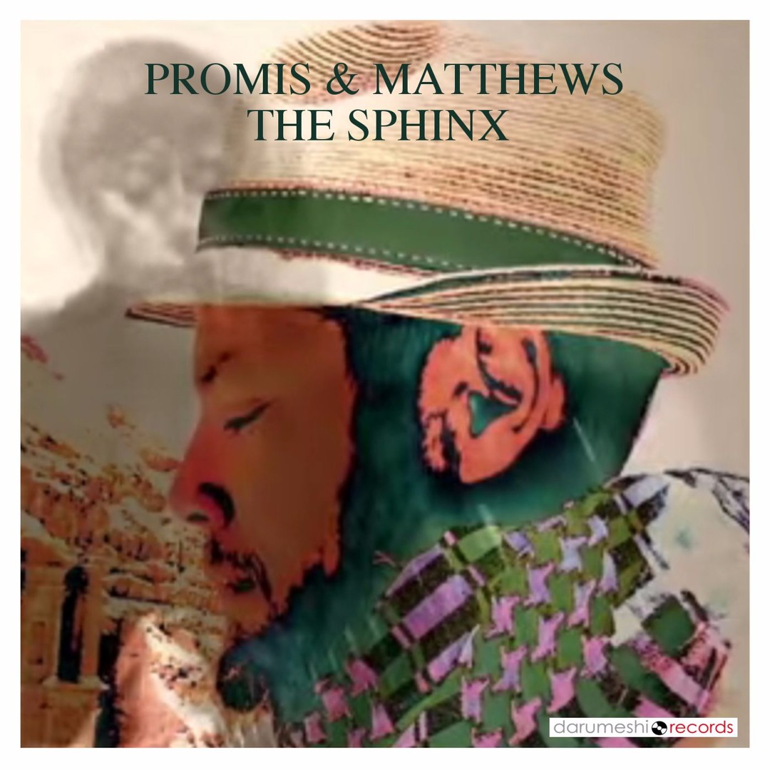 Stream Promis & Matthews - The Sphinx (Desert Sands Mix) by Jerry Delay ...