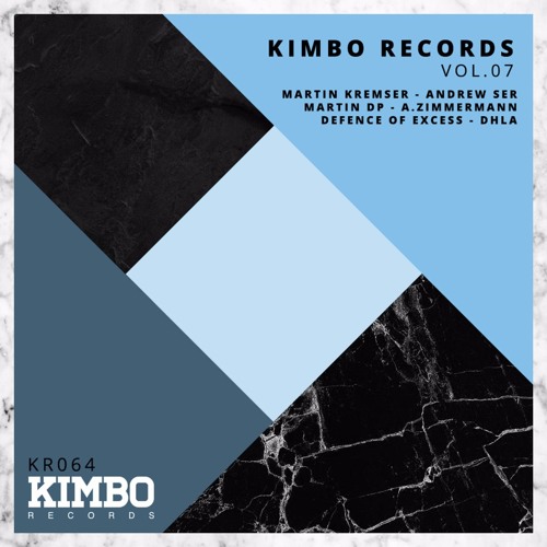 Stream Kimbo Records | Listen to Kimbo Vol.7 Various Artists playlist ...