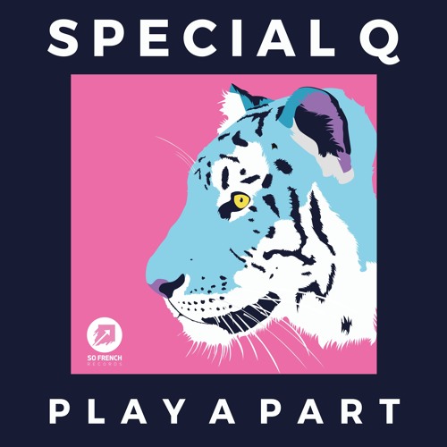 Stream Special Q - Play A Part Ep - Exclusive Teaser-Out the 4.4.2016 ...