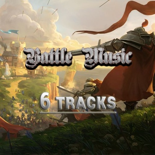 Battle Music Pack by MuzStation Game Music | Free Listening on SoundCloud