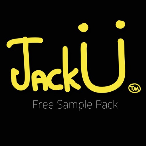 Stream JACK U - SAMPLE PACK & MASSIVE PRESETS [FREE DOWNLOAD] by ...