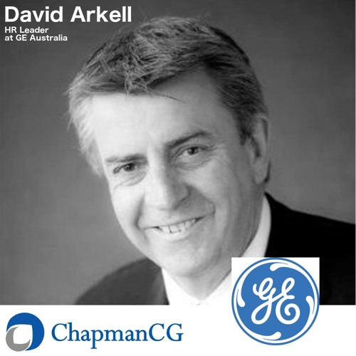 Stream episode General Electric, David Arkell - Flexible Work ...