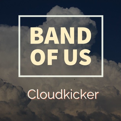 Cloudkicker Logo