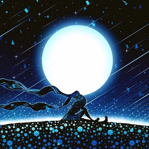 Stream Nightcore - Moonlight Shadow by Sexybeam | Listen online for ...