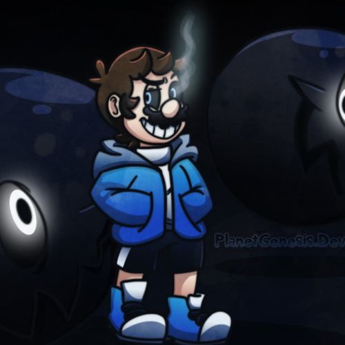 Stream MarioTale - Mariolovania by Noot ♪ | Listen online for free on ...